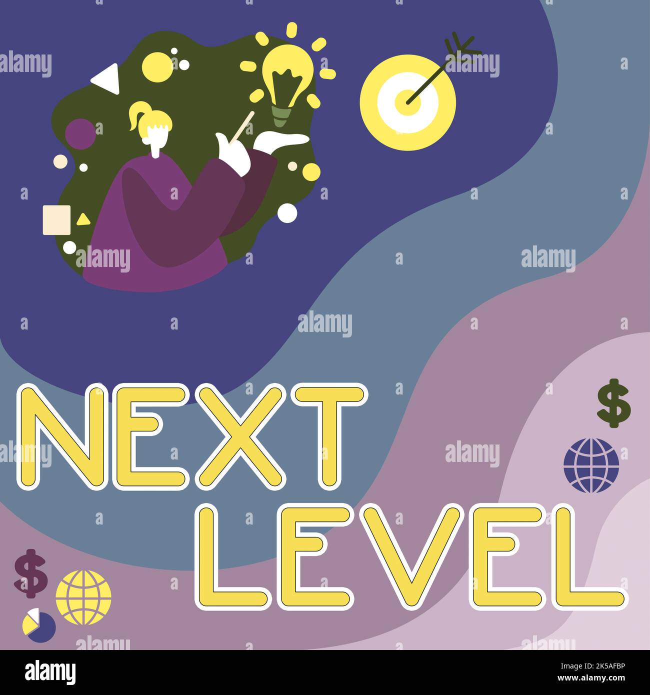Writing displaying text Next Level. Business overview having more than ... Writing displaying text Next Level. Business overview having more than ...