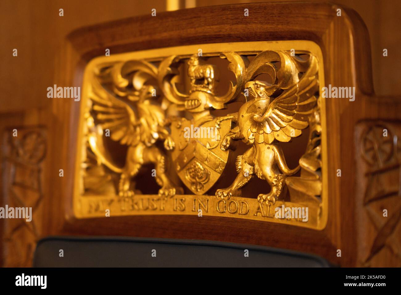 Clothworkers hall hi-res stock photography and images - Alamy