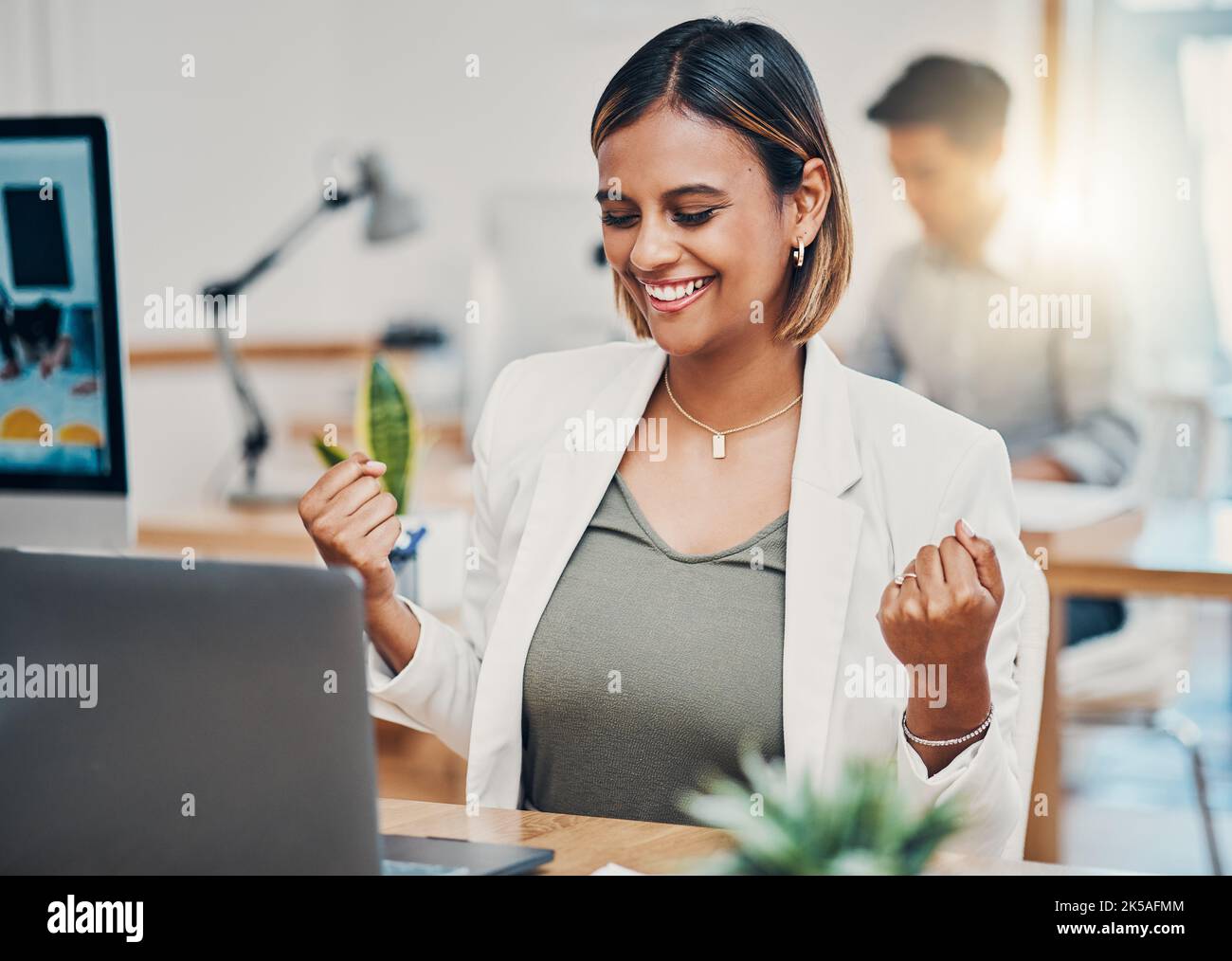 Indian Office Staff