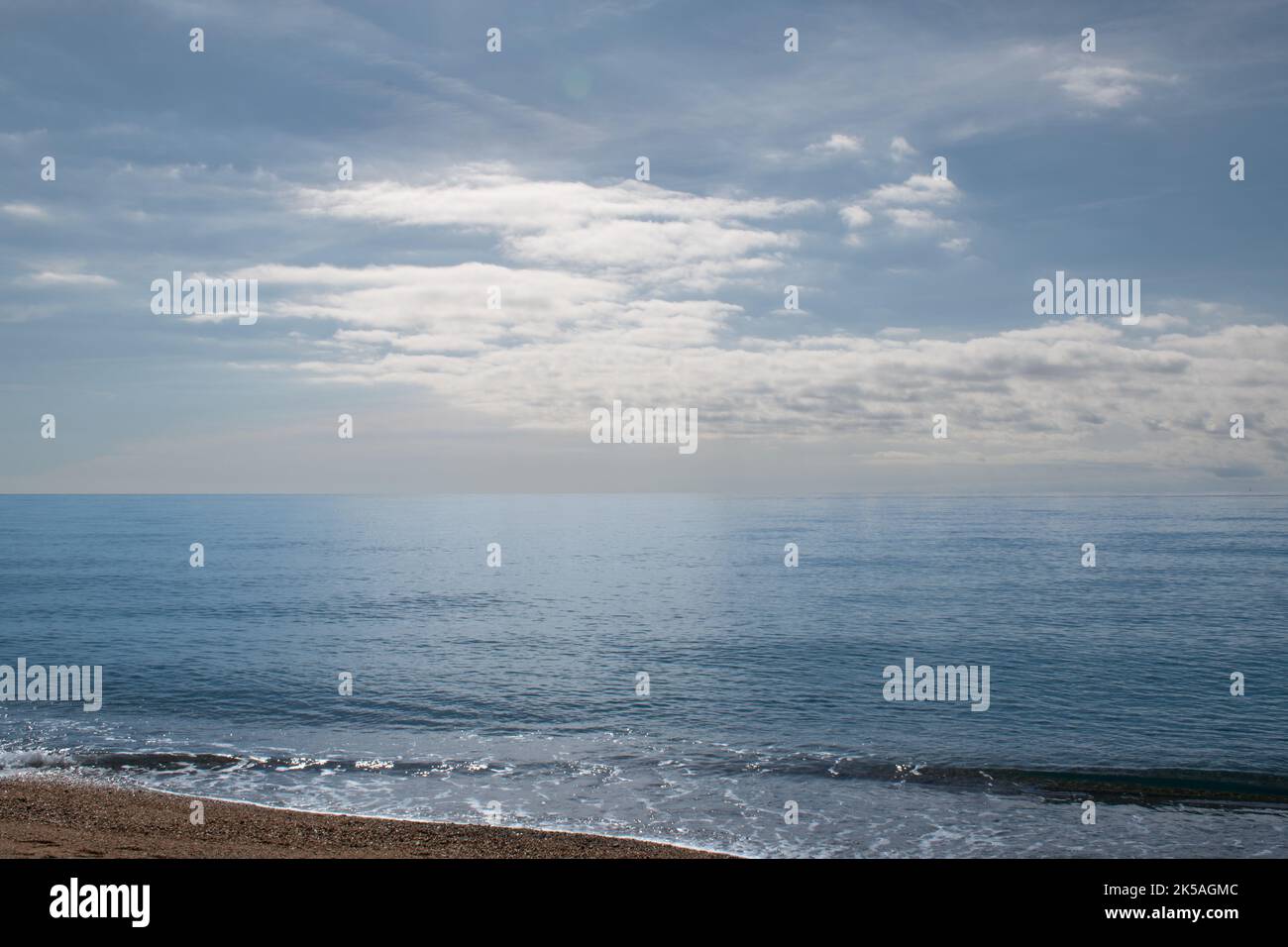 Beautiful sea side hi-res stock photography and images - Alamy