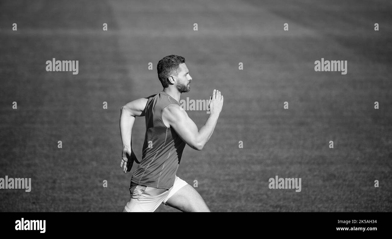 Aerobic and anaerobic training Black and White Stock Photos & Images ...