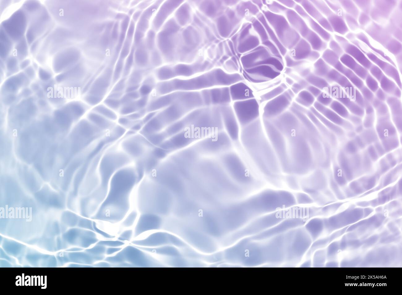 abstract blue purple water wave, pure natural swirl pattern texture ...
