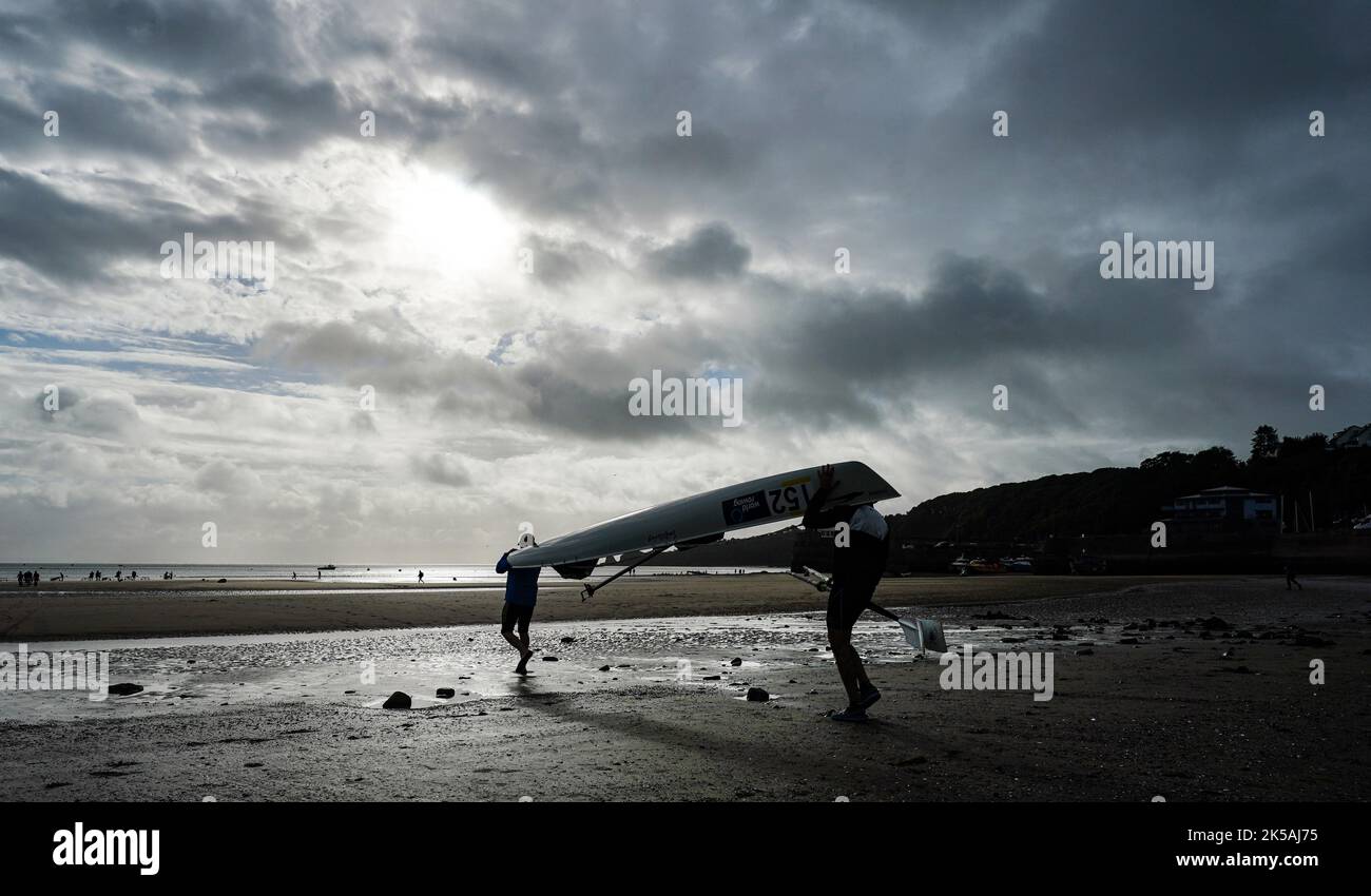 World rowing coastal championships and beach sprint saundersfo hi-res ...
