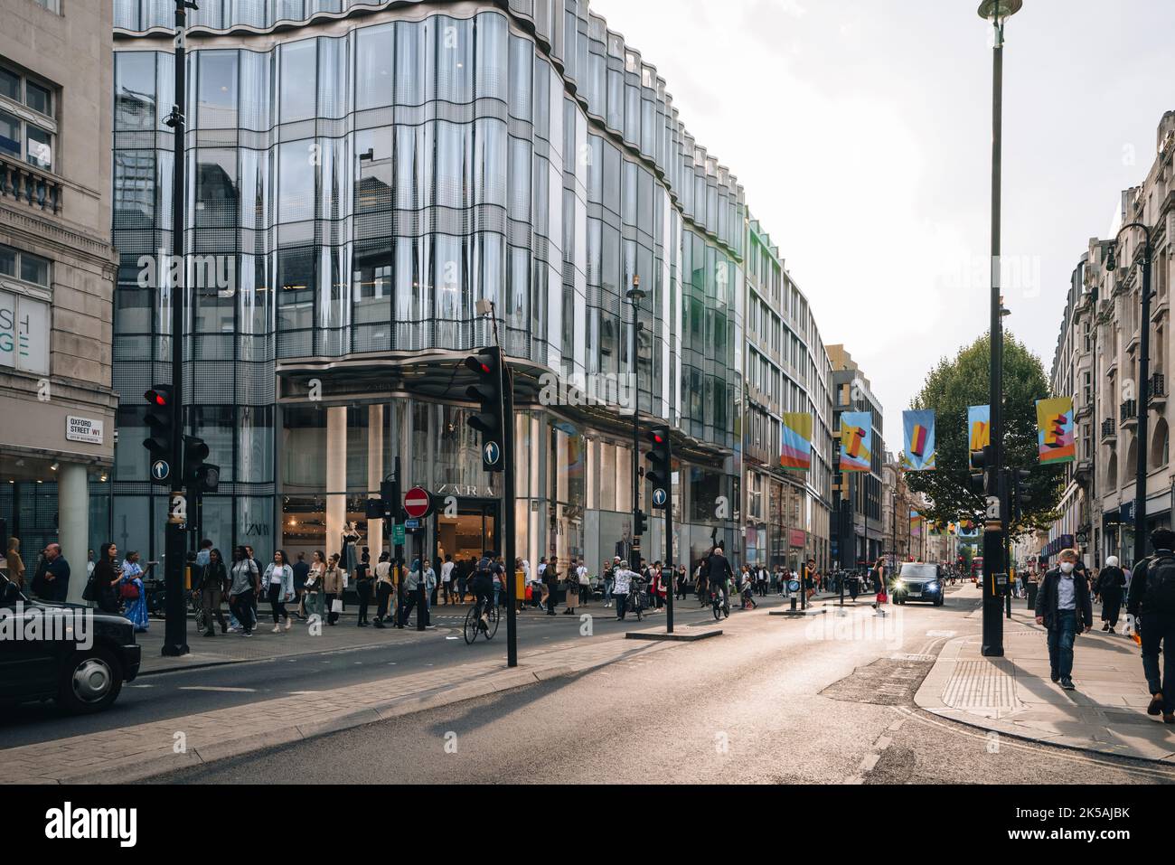 Famous Shopping In London London's Most Fashionable Streets | Fine