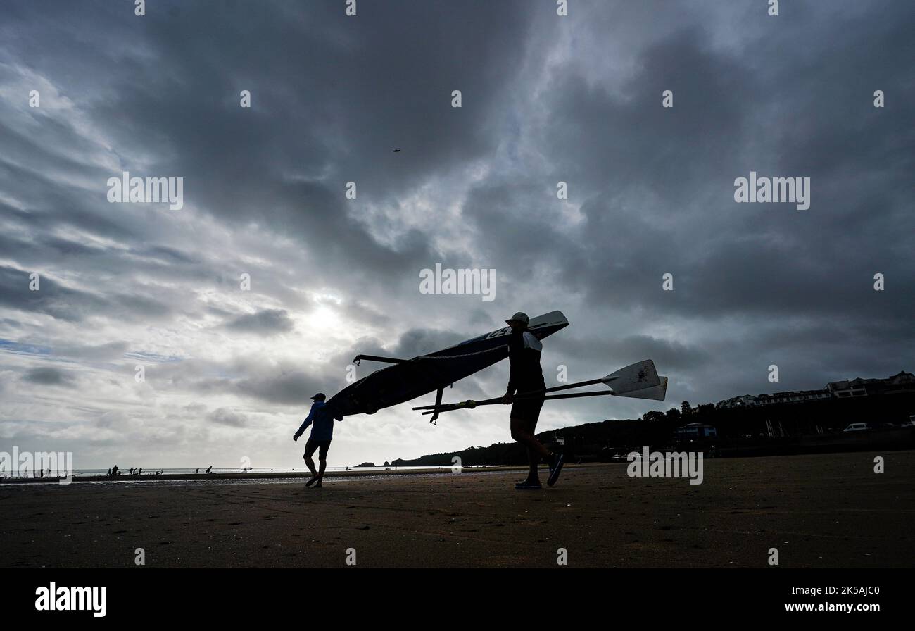 World rowing coastal championships and beach sprint saundersfo hi-res ...