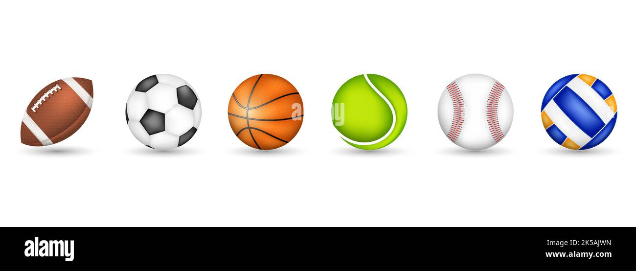 Tennis football hi-res stock photography and images - Alamy