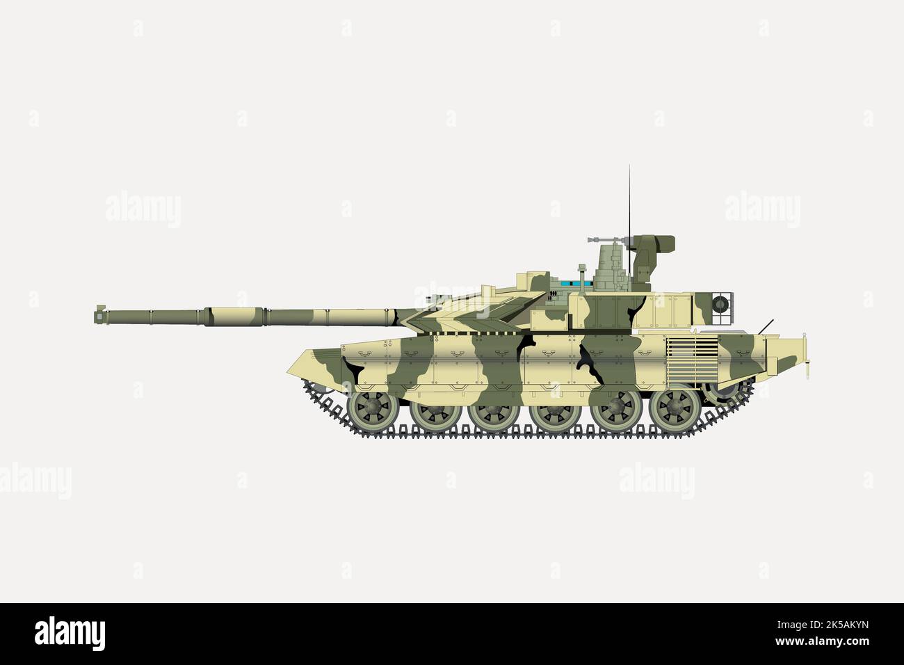 Tank collage element hi-res stock photography and images - Alamy