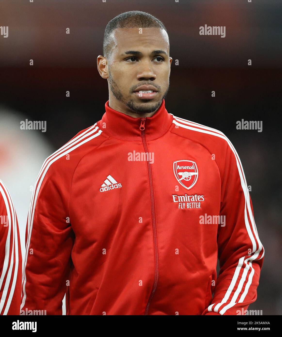 October 2022 gabriel arsenal hi-res stock photography and images - Alamy