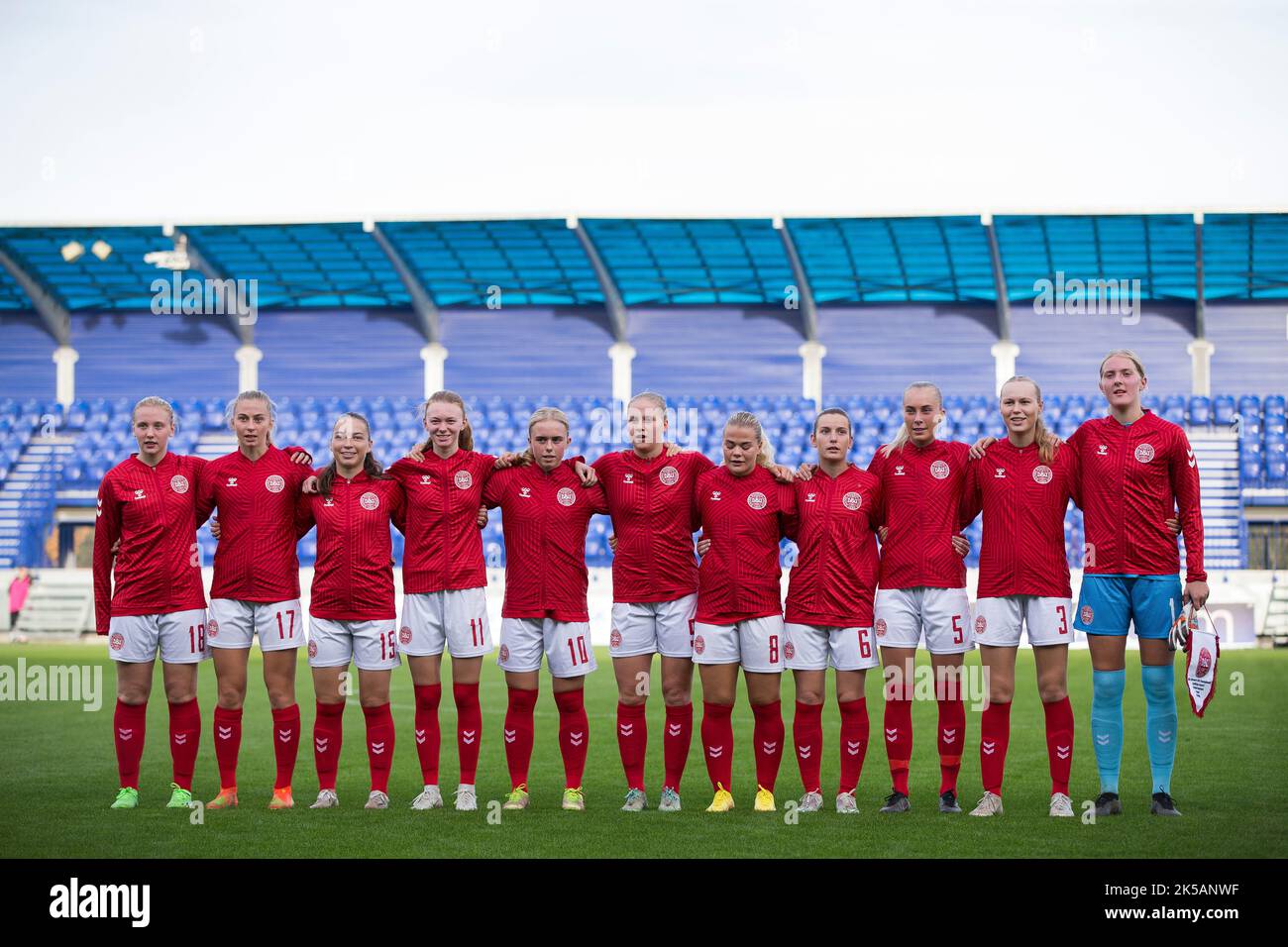 U19 euro hi-res stock photography and images - Alamy