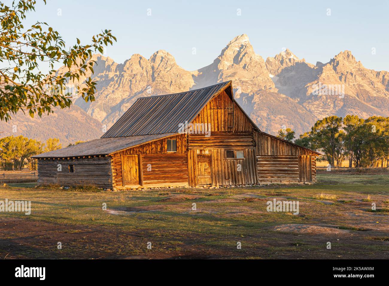 Small country farm on hi-res stock photography and images - Alamy