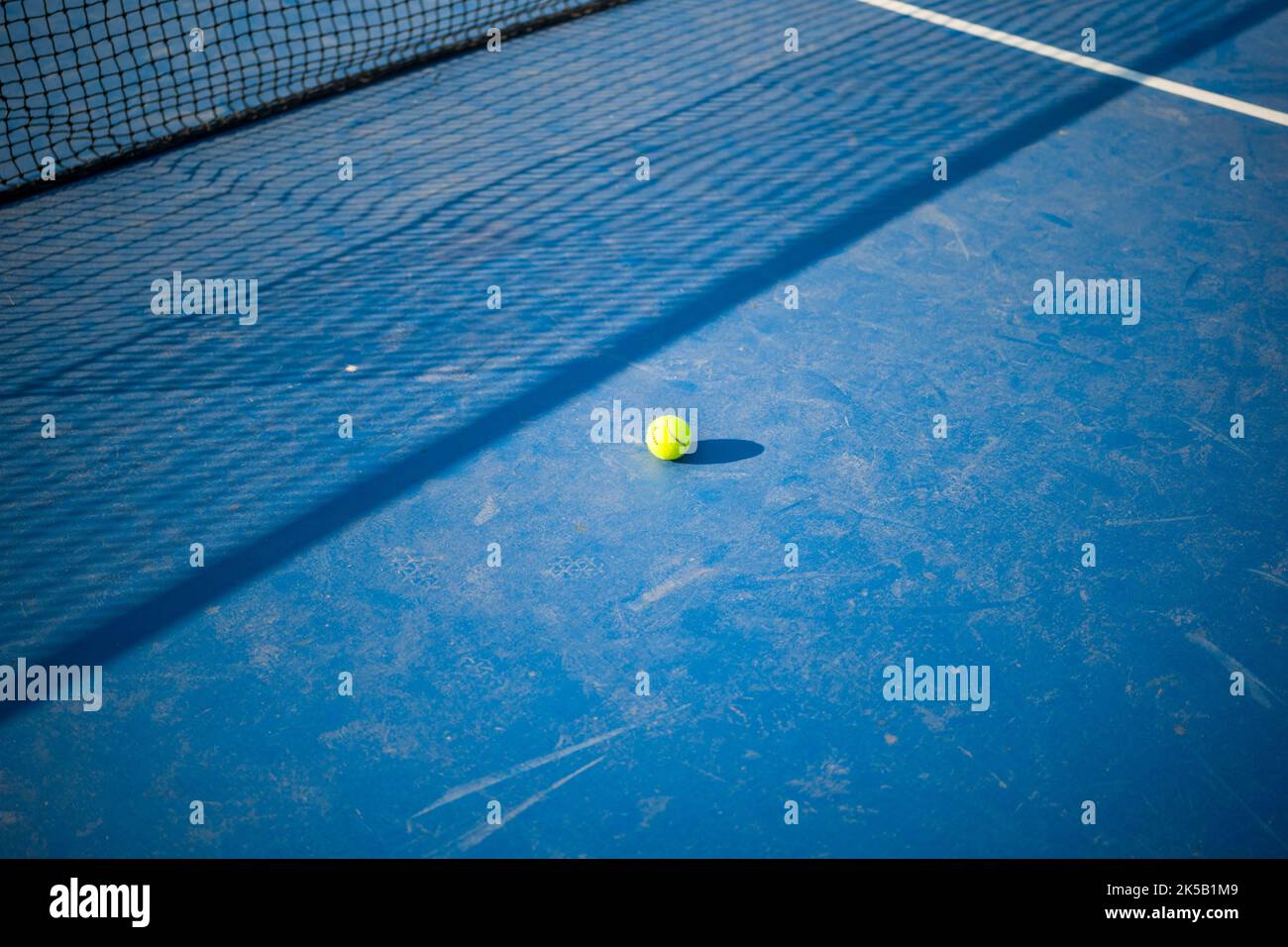 Tennis match stadium high hi-res stock photography and images - Alamy