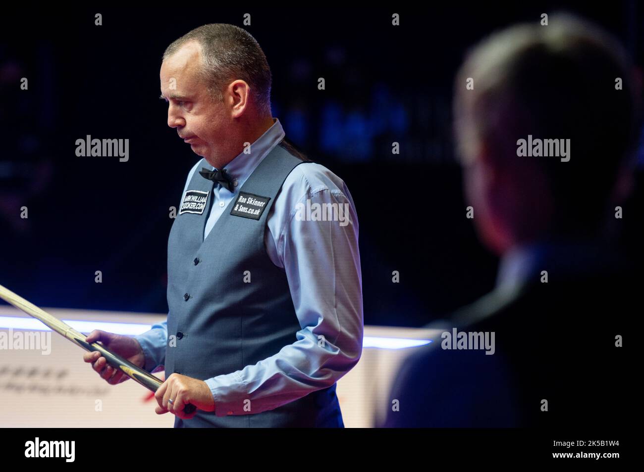 Third quarter final hi-res stock photography and images - Alamy