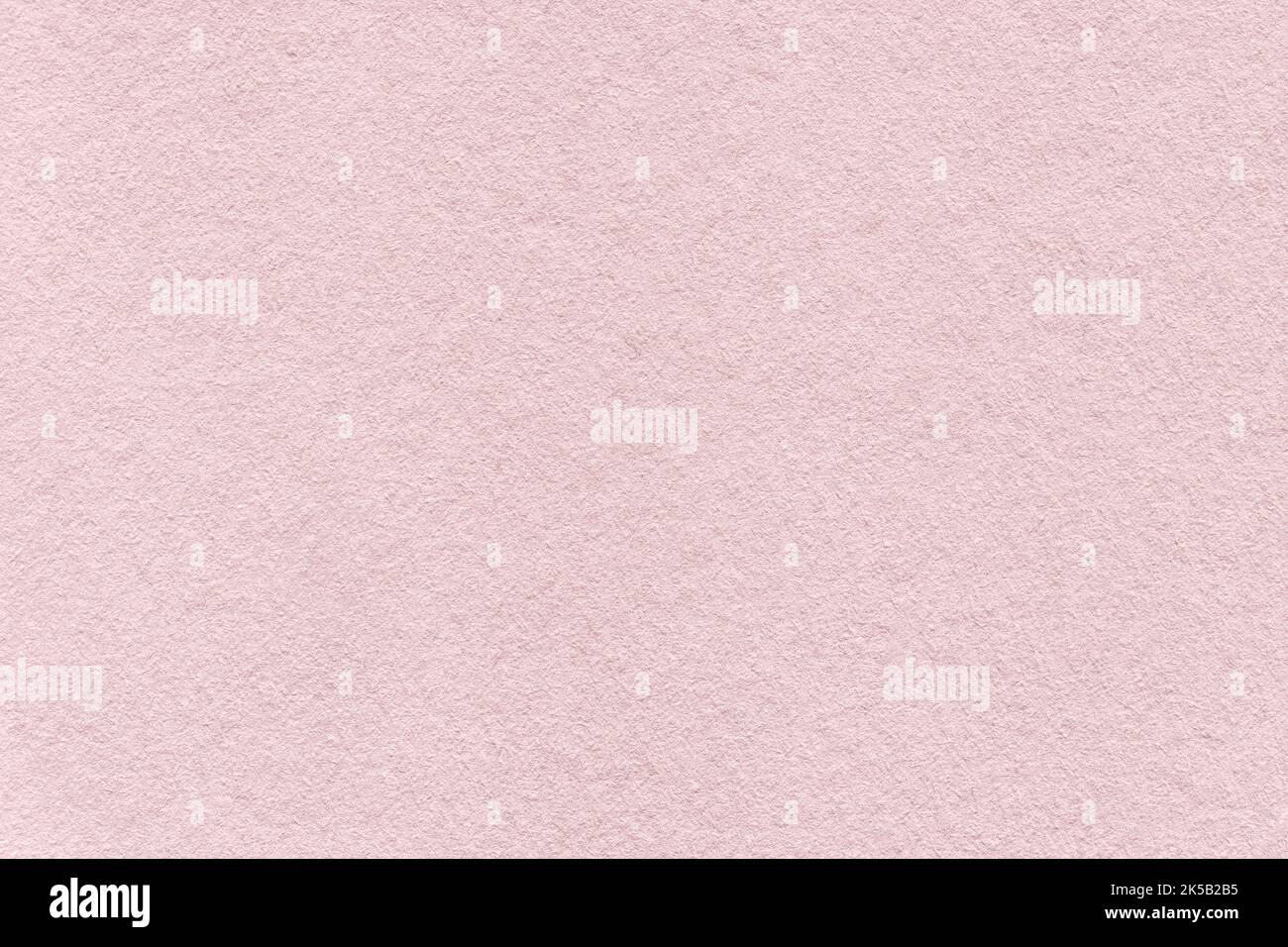 Texture of vintage light pink colors paper background, macro. Structure ...