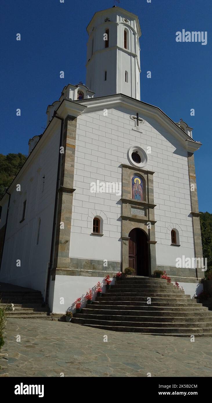 Venerable facade hi-res stock photography and images - Alamy