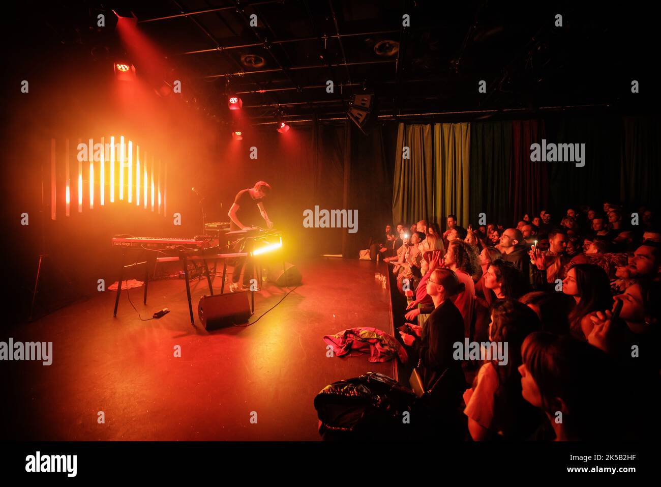 Parra for cuva hi-res stock photography and images - Alamy