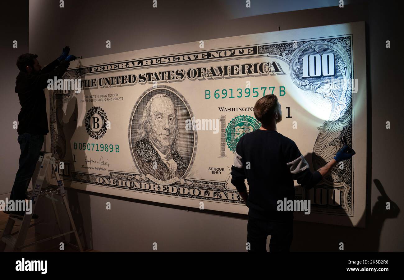 Serous by JSG Boggs is installed and inspected by technicians during ...