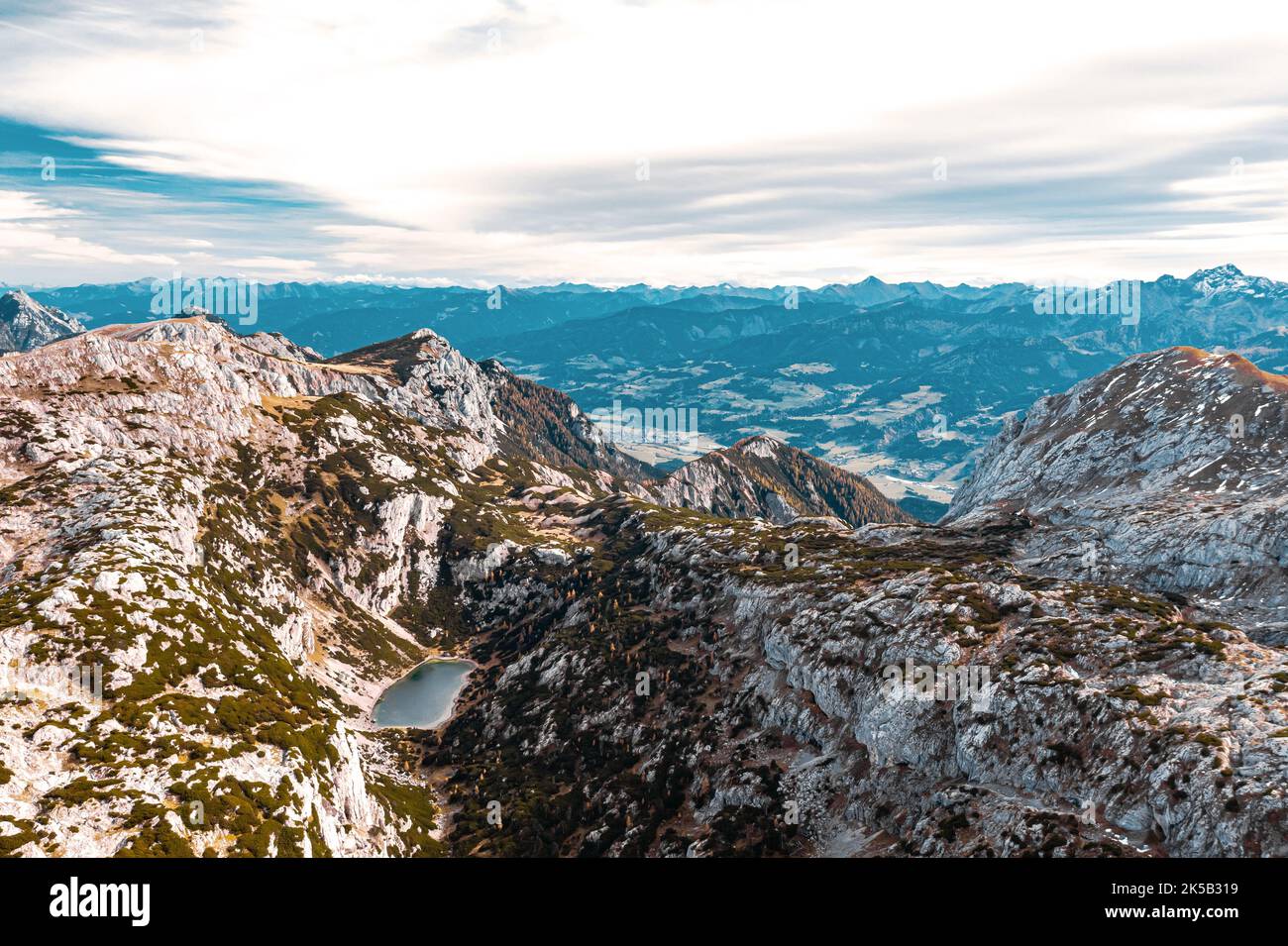 Seetalsee hi-res stock photography and images - Alamy