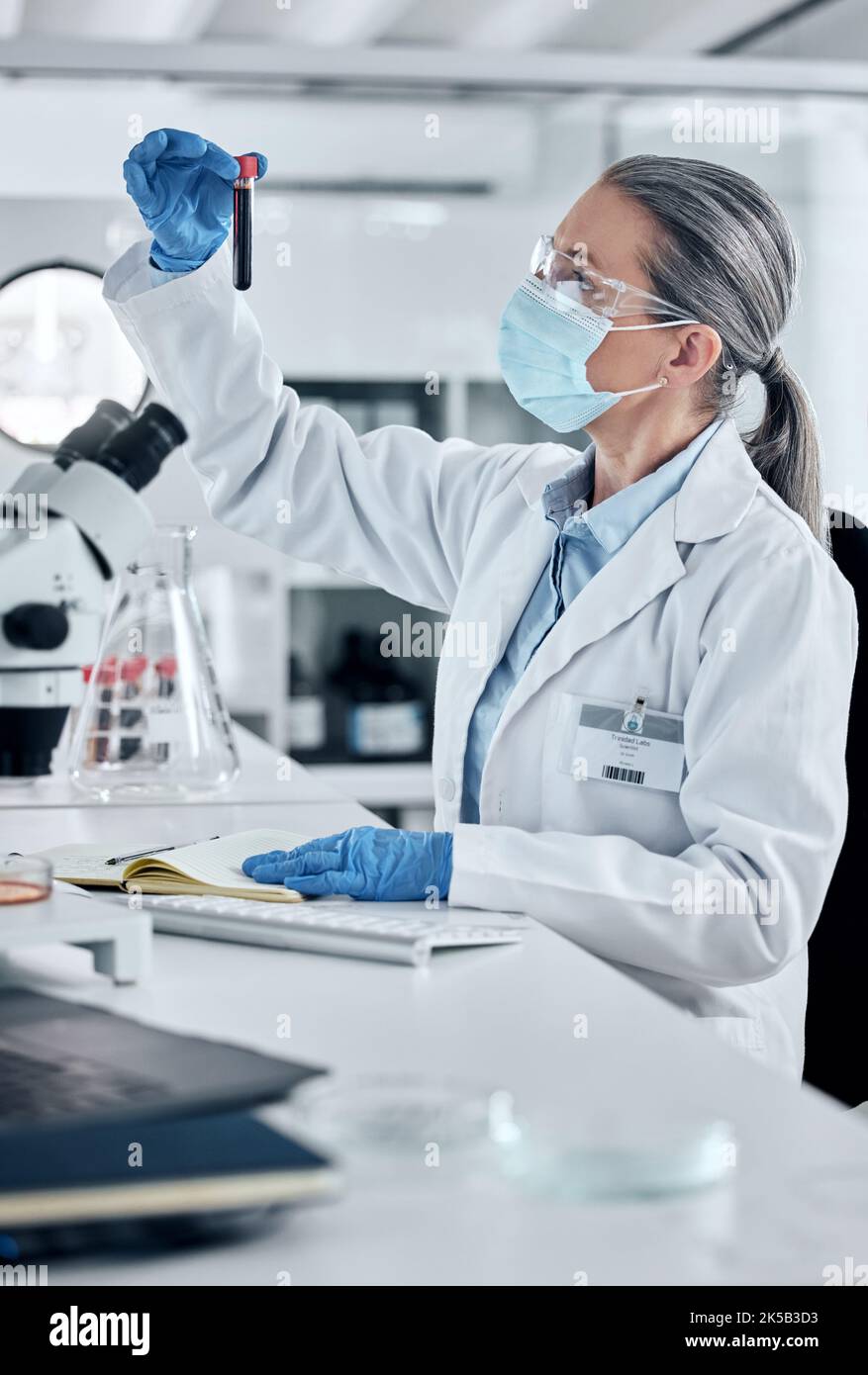 Pathology equipment hi-res stock photography and images - Alamy