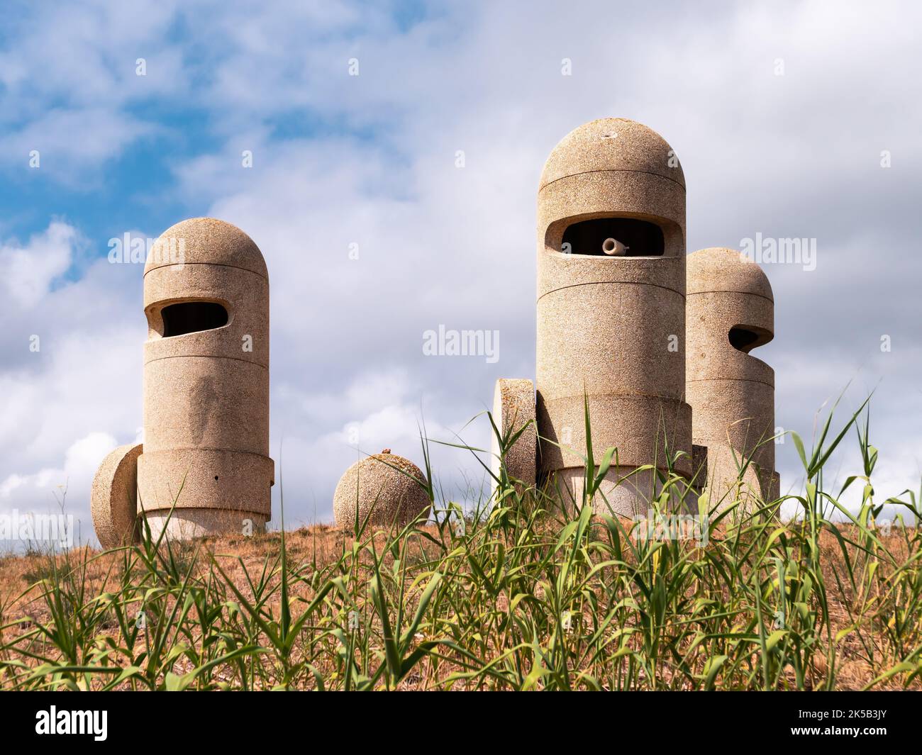 Les chevaliers cathars hi-res stock photography and images - Alamy