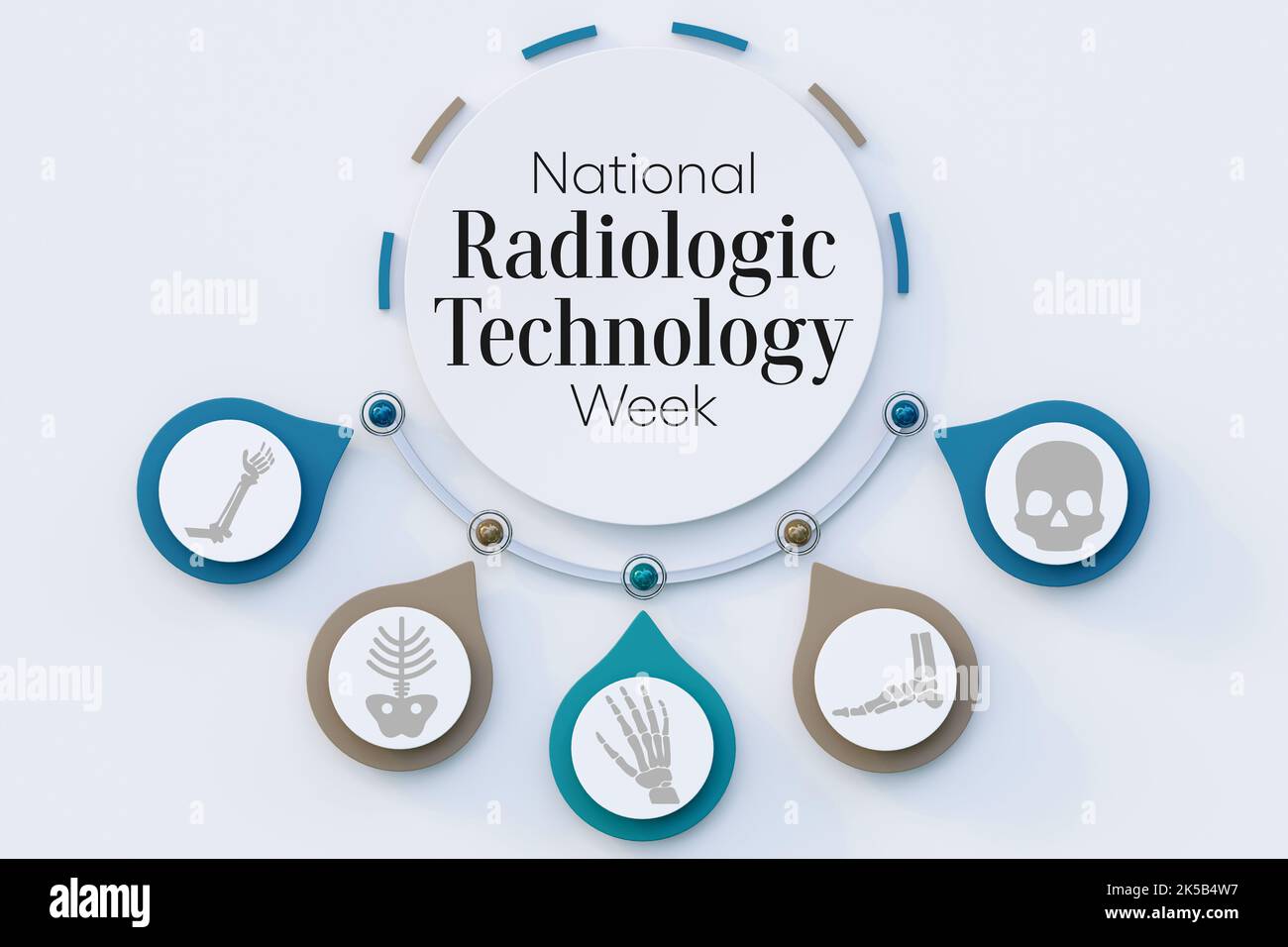 Radiologic Technology week (NRTW) is observed each year in November ...