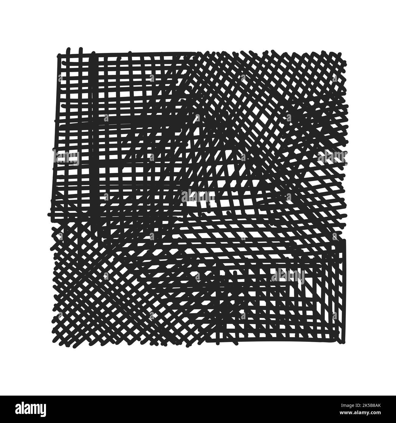 Hatch clipart. Scribble sketch pencil texture. Scratch pen grunge shape ...