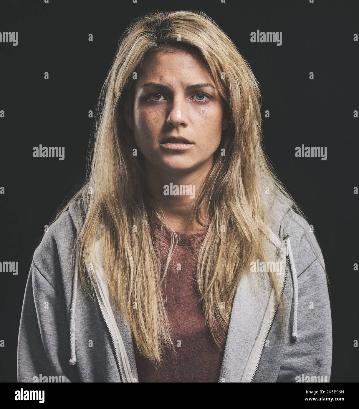 Drug and mental problems hi-res stock photography and images - Alamy
