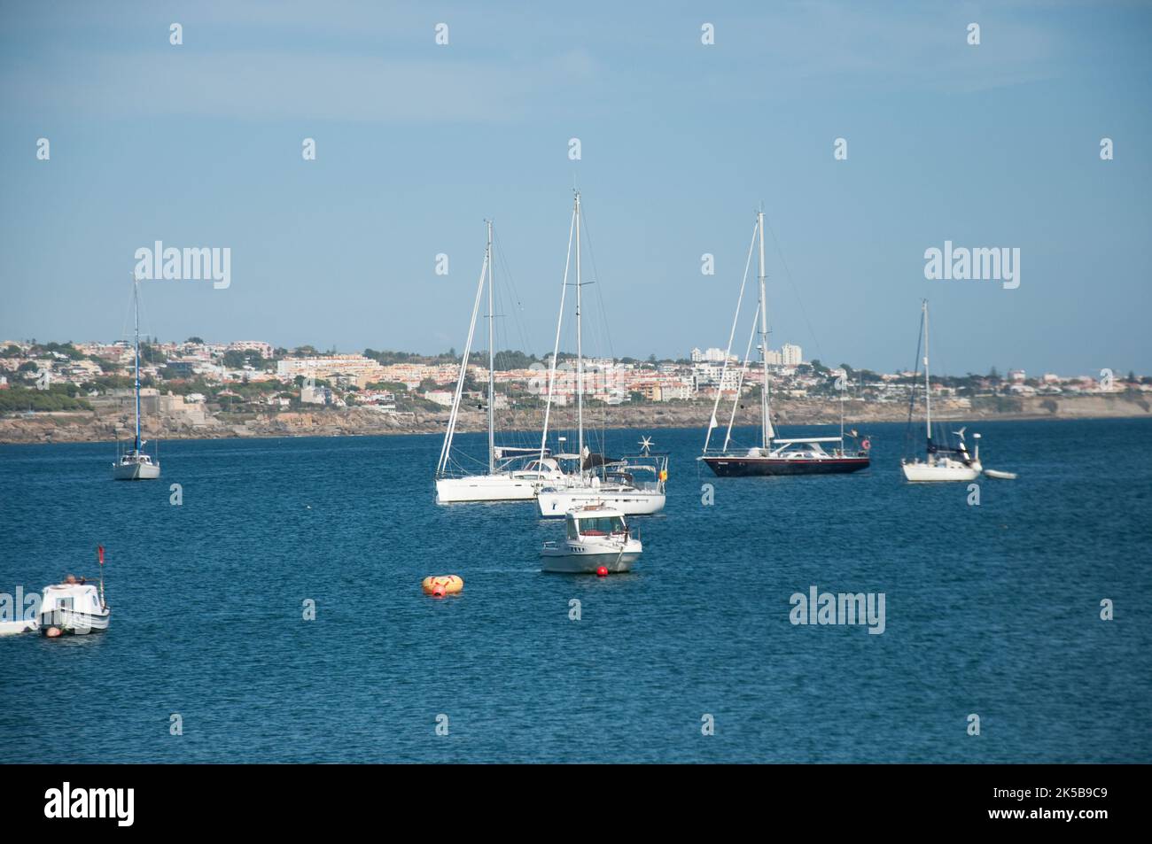 Large boats hi-res stock photography and images - Alamy