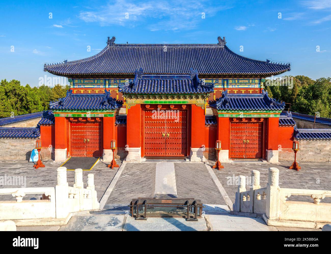 Qing Dynasty Architecture The Top 10 Amazing And Important Qing