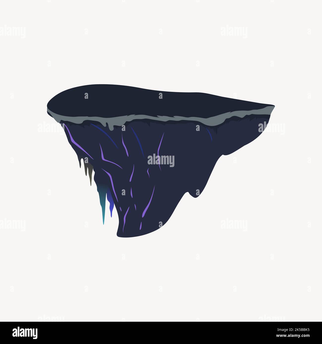 Flying platform clipart hi-res stock photography and images - Alamy