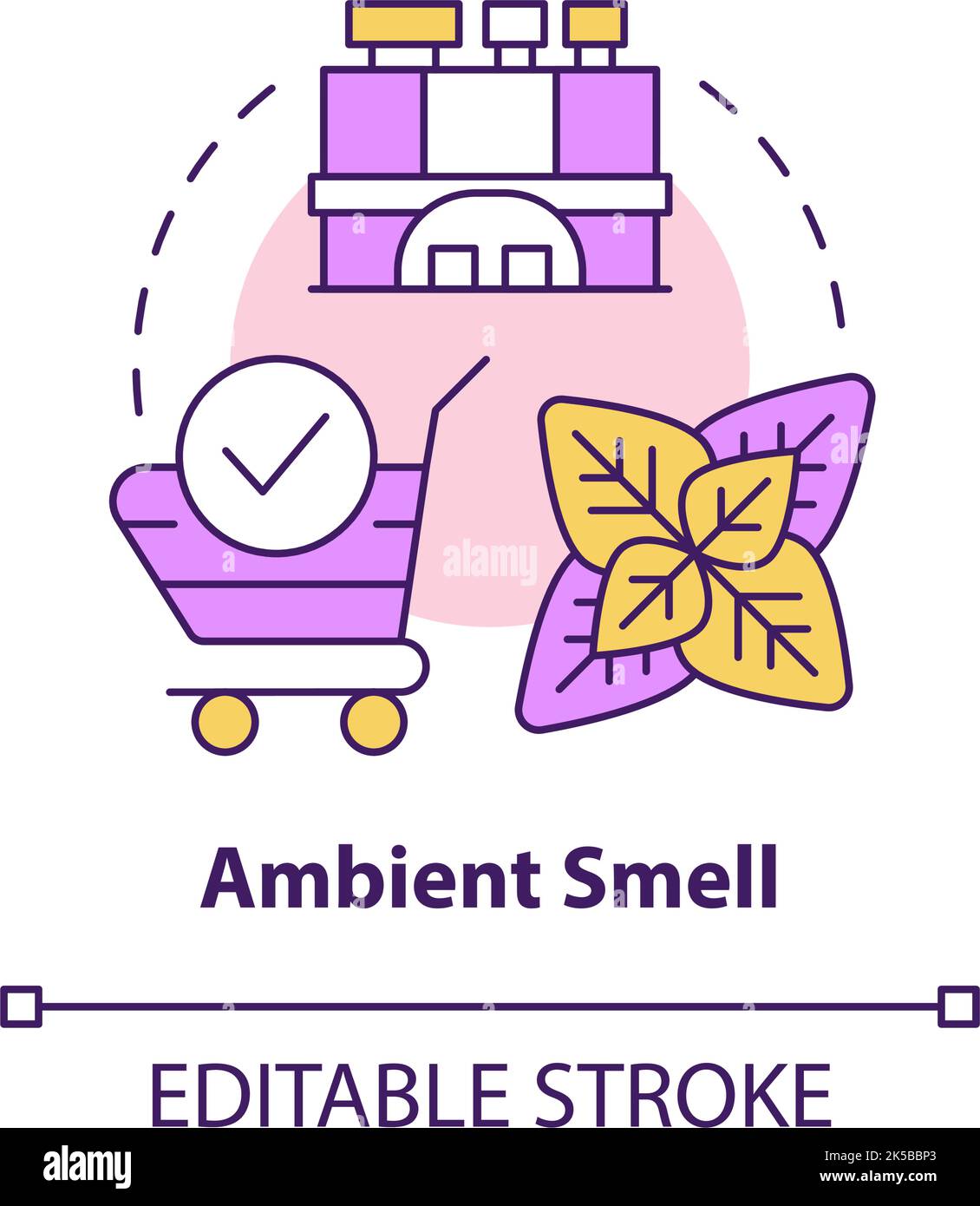 Ambient art Cut Out Stock Images & Pictures - Alamy