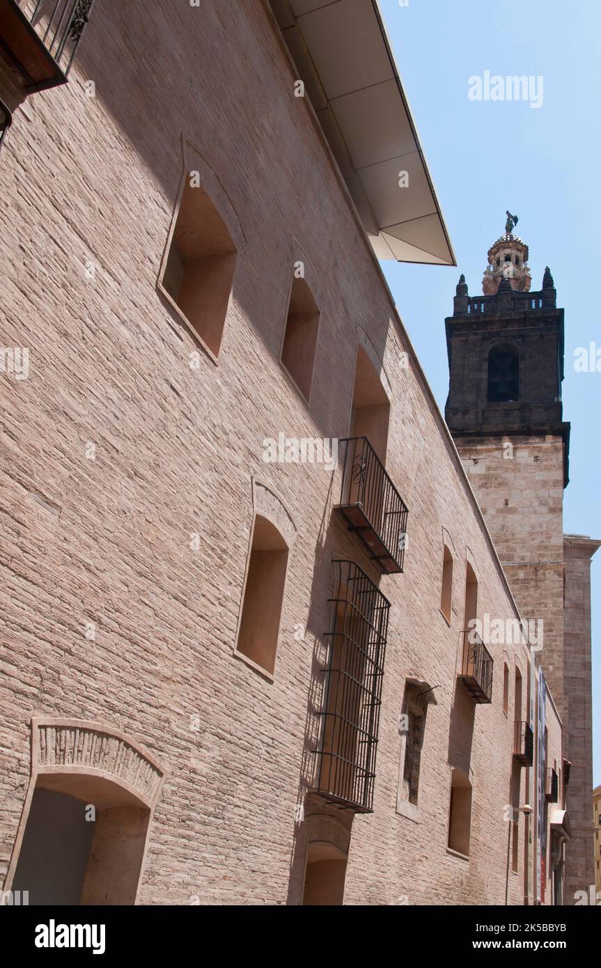 Barroco architecture hi-res stock photography and images - Alamy