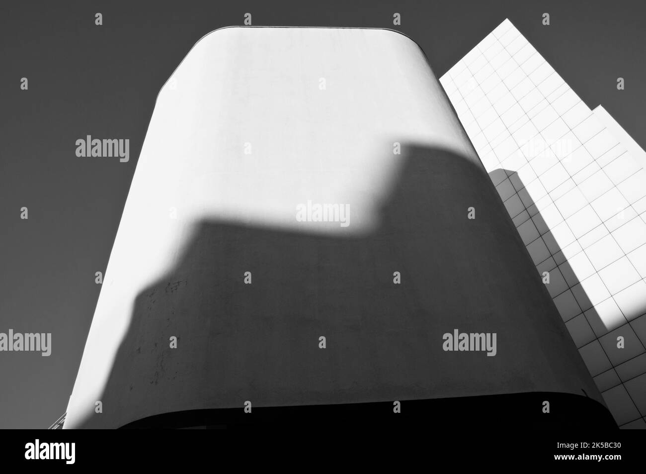 Museo lateral hi-res stock photography and images - Alamy