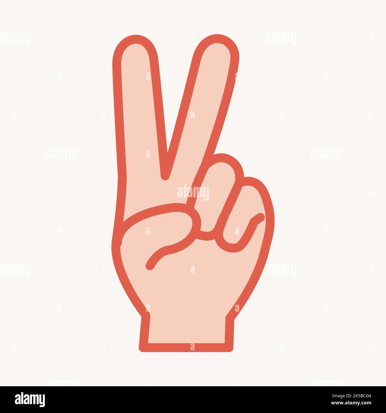 Number 2 clipart hi-res stock photography and images - Alamy