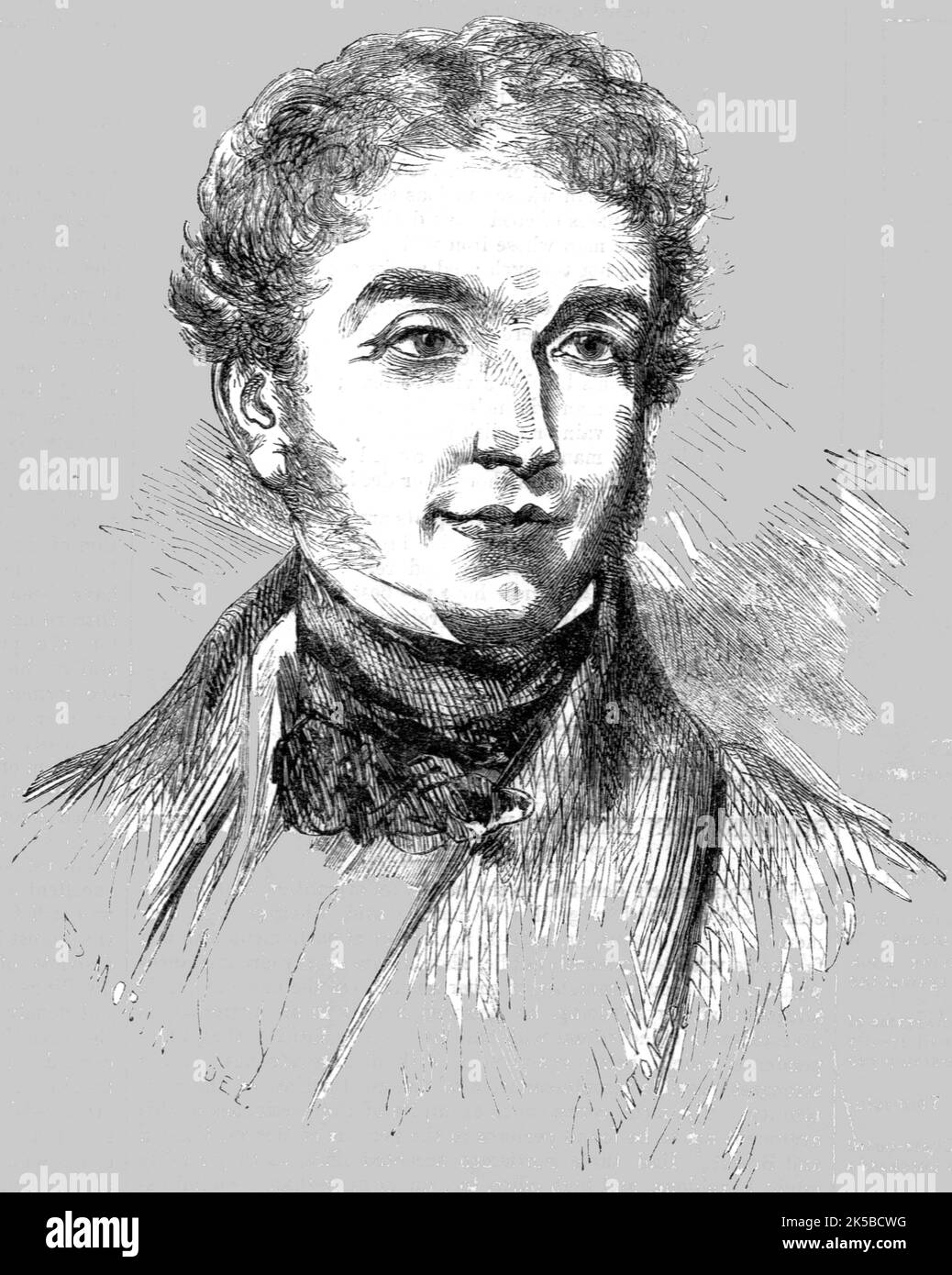 Benjamin hall hi-res stock photography and images - Alamy