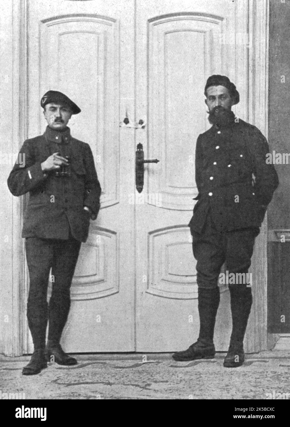 Robert vaucher hi-res stock photography and images - Alamy