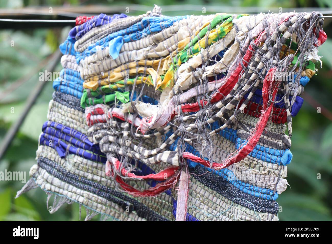 Used floormat hi-res stock photography and images - Alamy