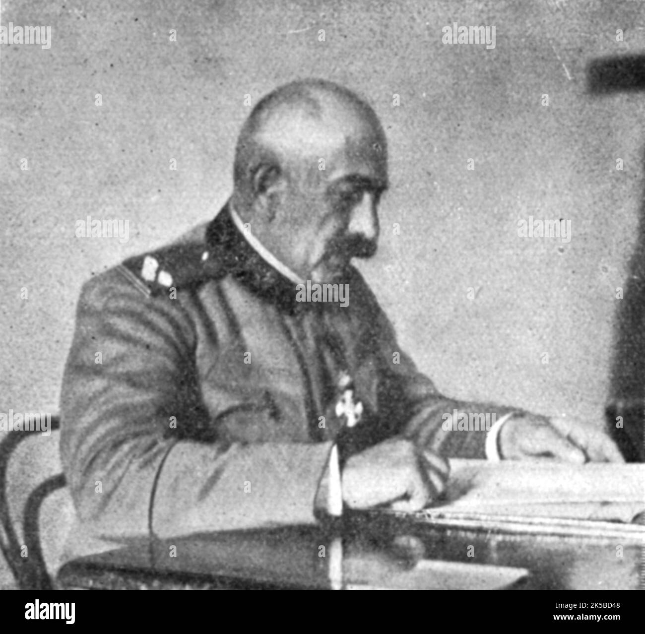 Terzitch bojidar hi-res stock photography and images - Alamy