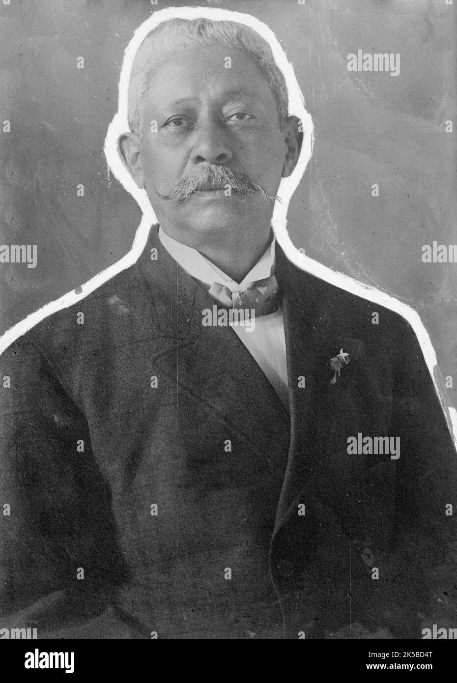 Manuel Bonilla, President of Honduras, 1911 Stock Photo - Alamy