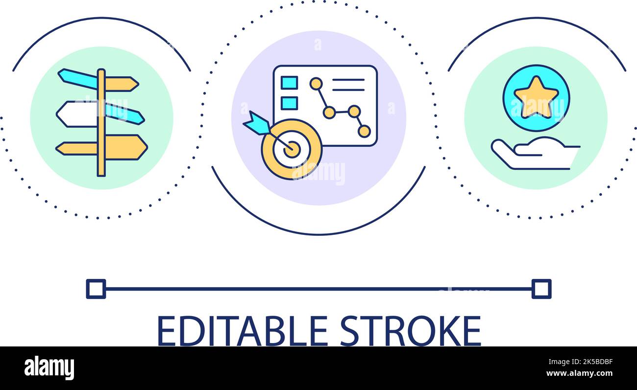 Facilitator and guide hi-res stock photography and images - Alamy