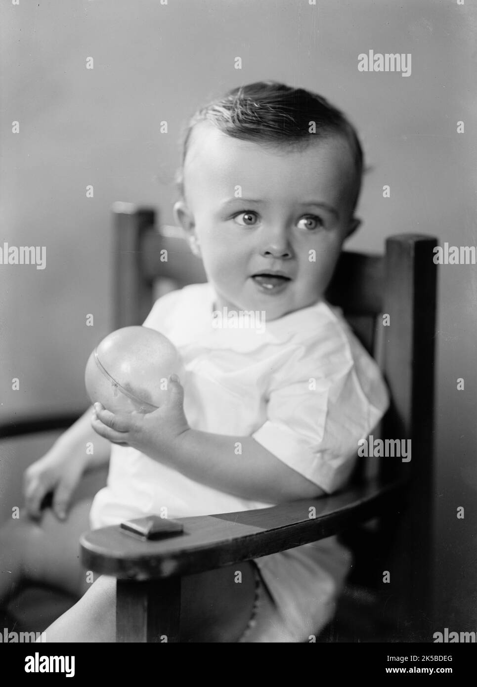Vincent P. Aherns, Portrait, 1933 Stock Photo - Alamy