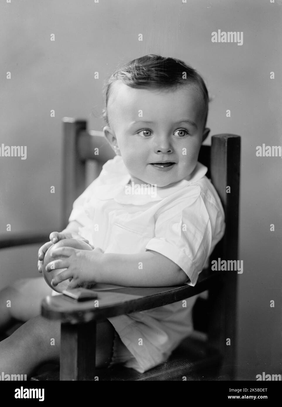 Vincent P. Aherns, Portrait, 1933 Stock Photo - Alamy