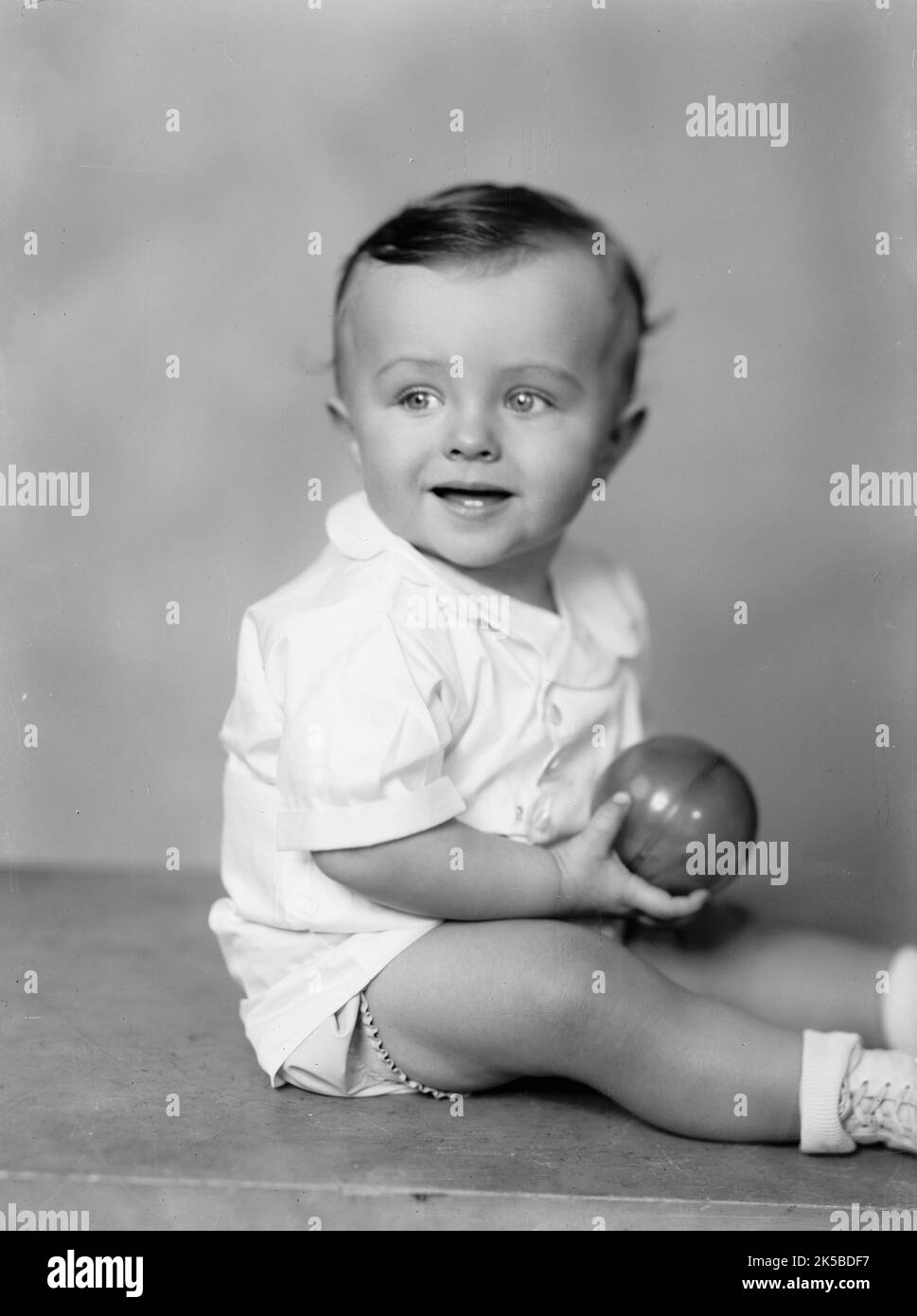Vincent P. Aherns, Portrait, 1933 Stock Photo - Alamy