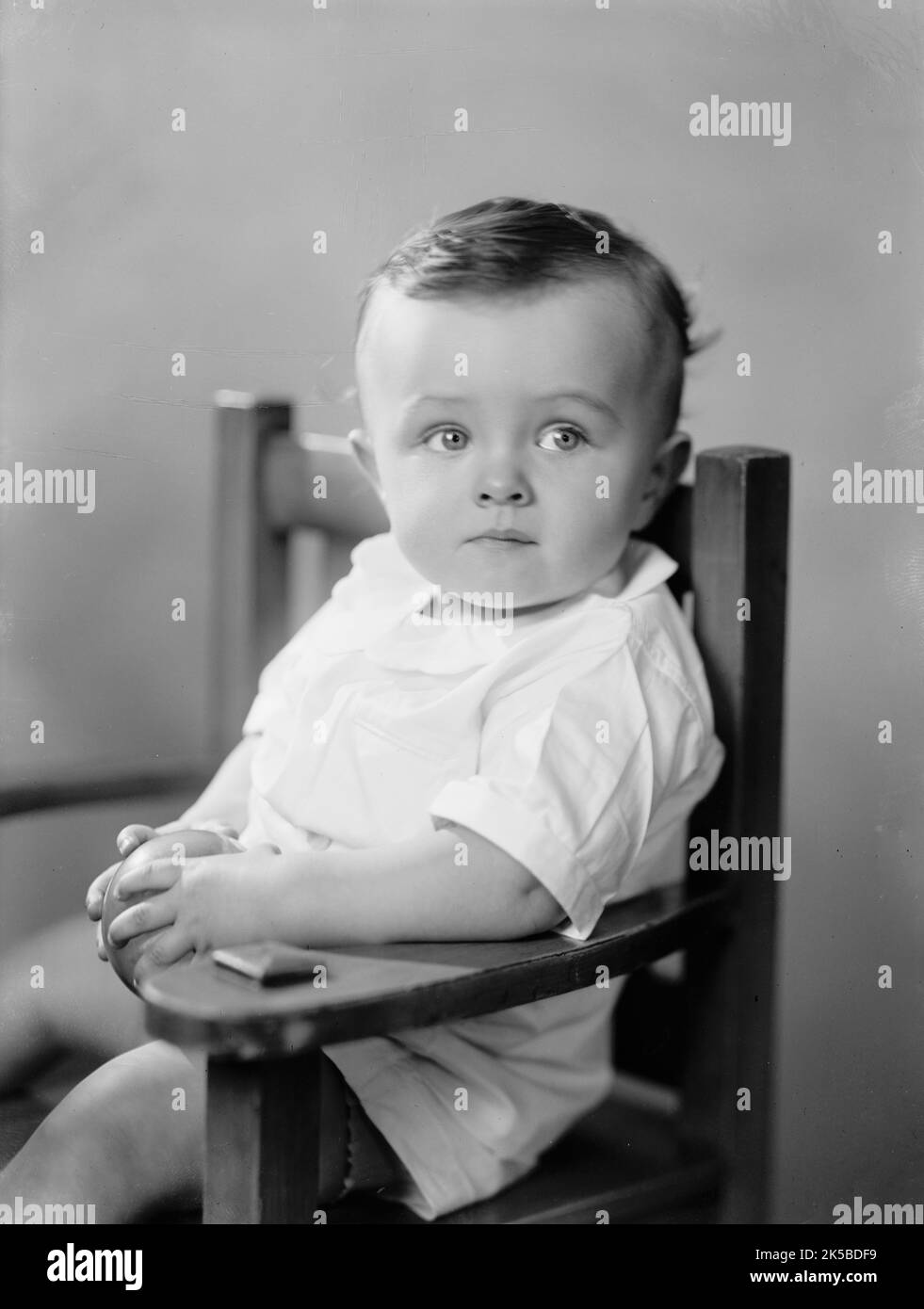 Vincent P. Aherns, Portrait, 1933 Stock Photo - Alamy
