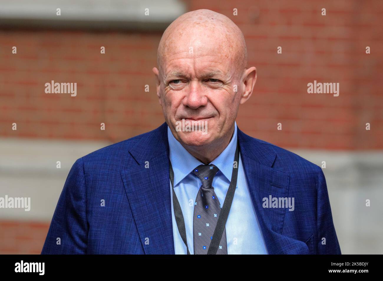 tbc, Conservative Party politician, London, England, UK Stock Photo - Alamy