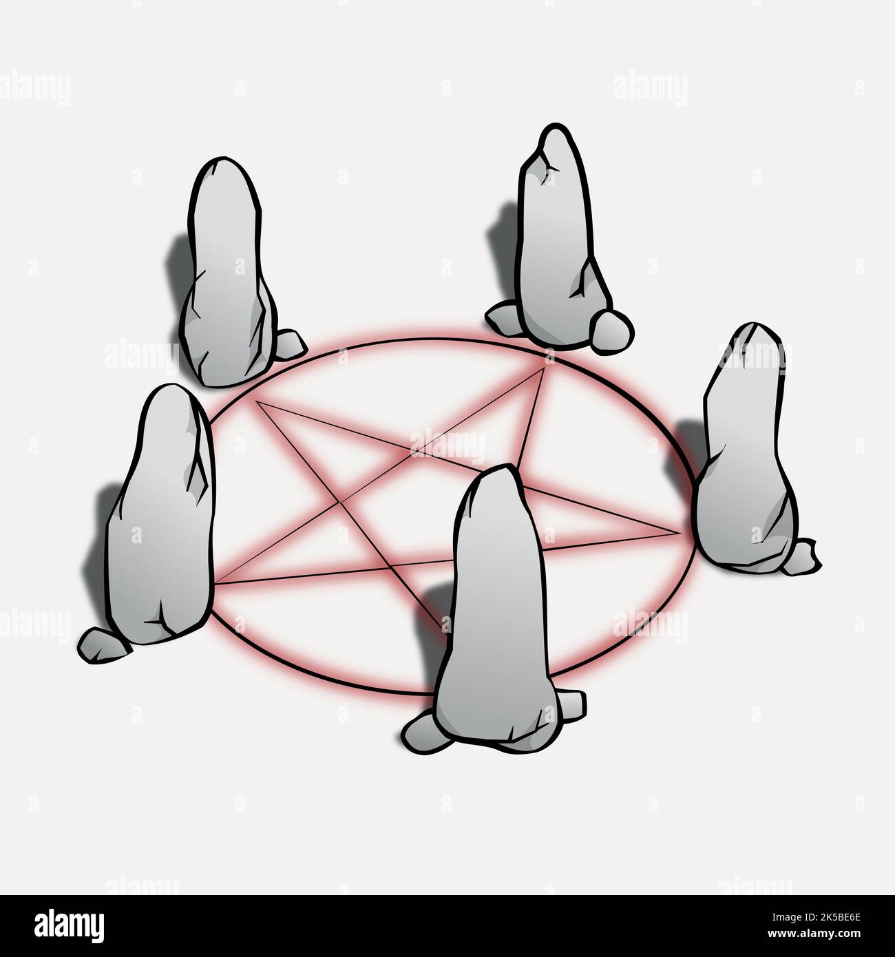 Religious ritual clipart, illustration vector Stock Vector Image & Art ...