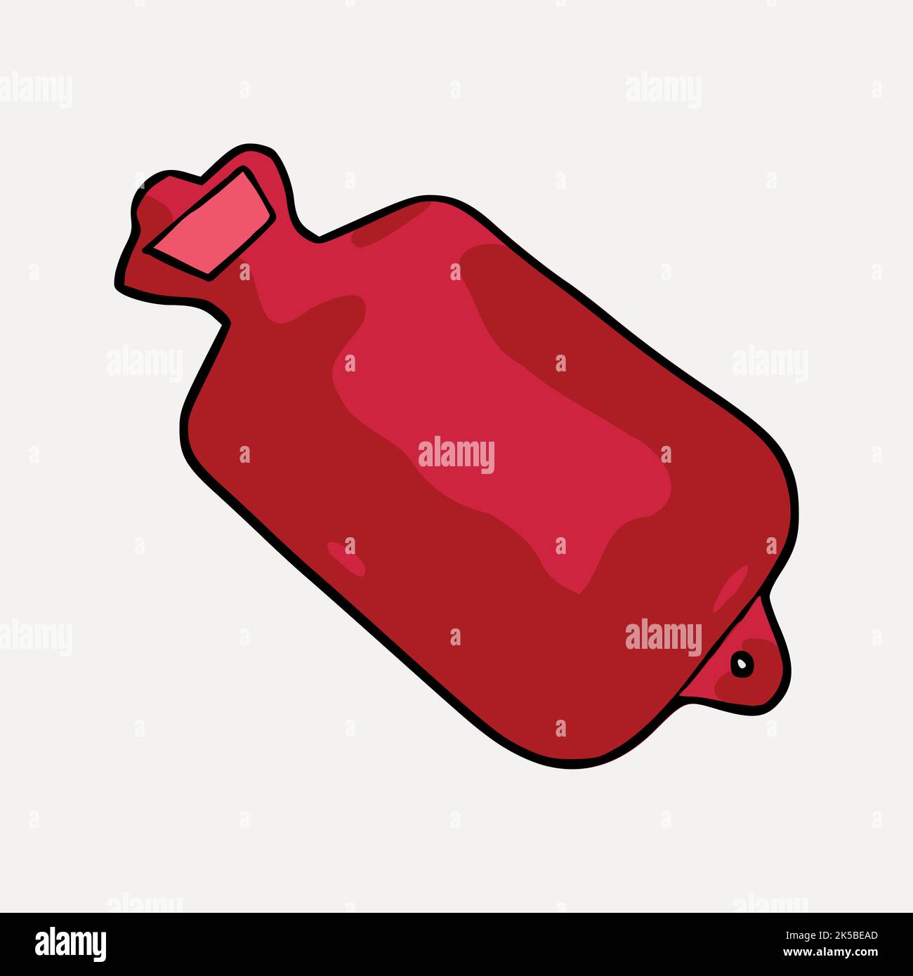 Hot Water Clipart