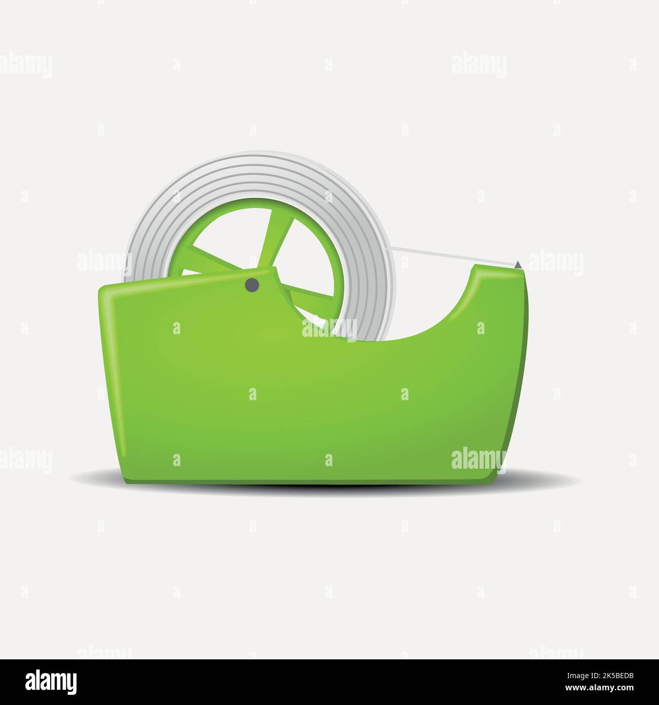 Sticky tape clipart, illustration vector Stock Vector Image & Art - Alamy