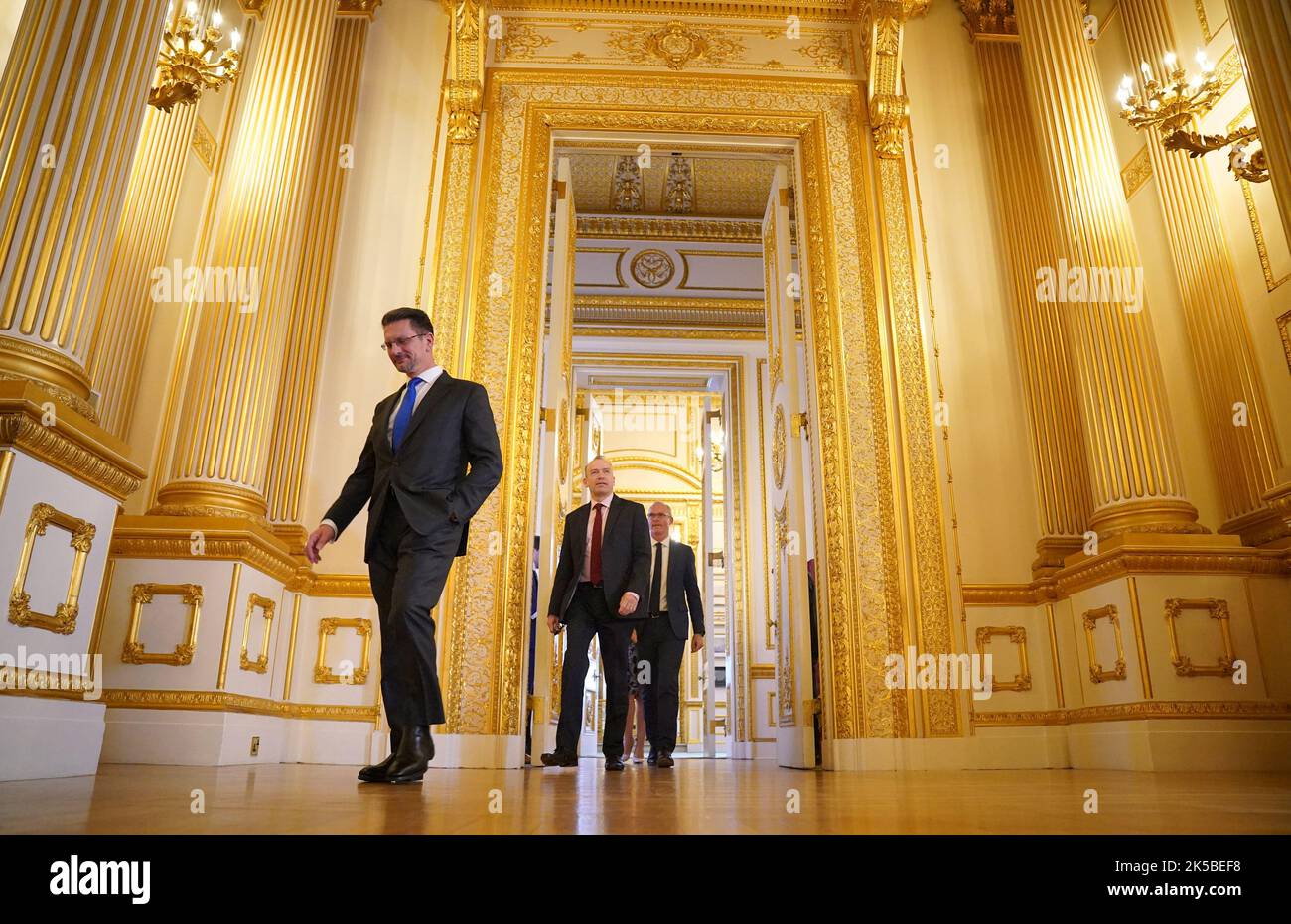 Steve harris house hi-res stock photography and images - Alamy