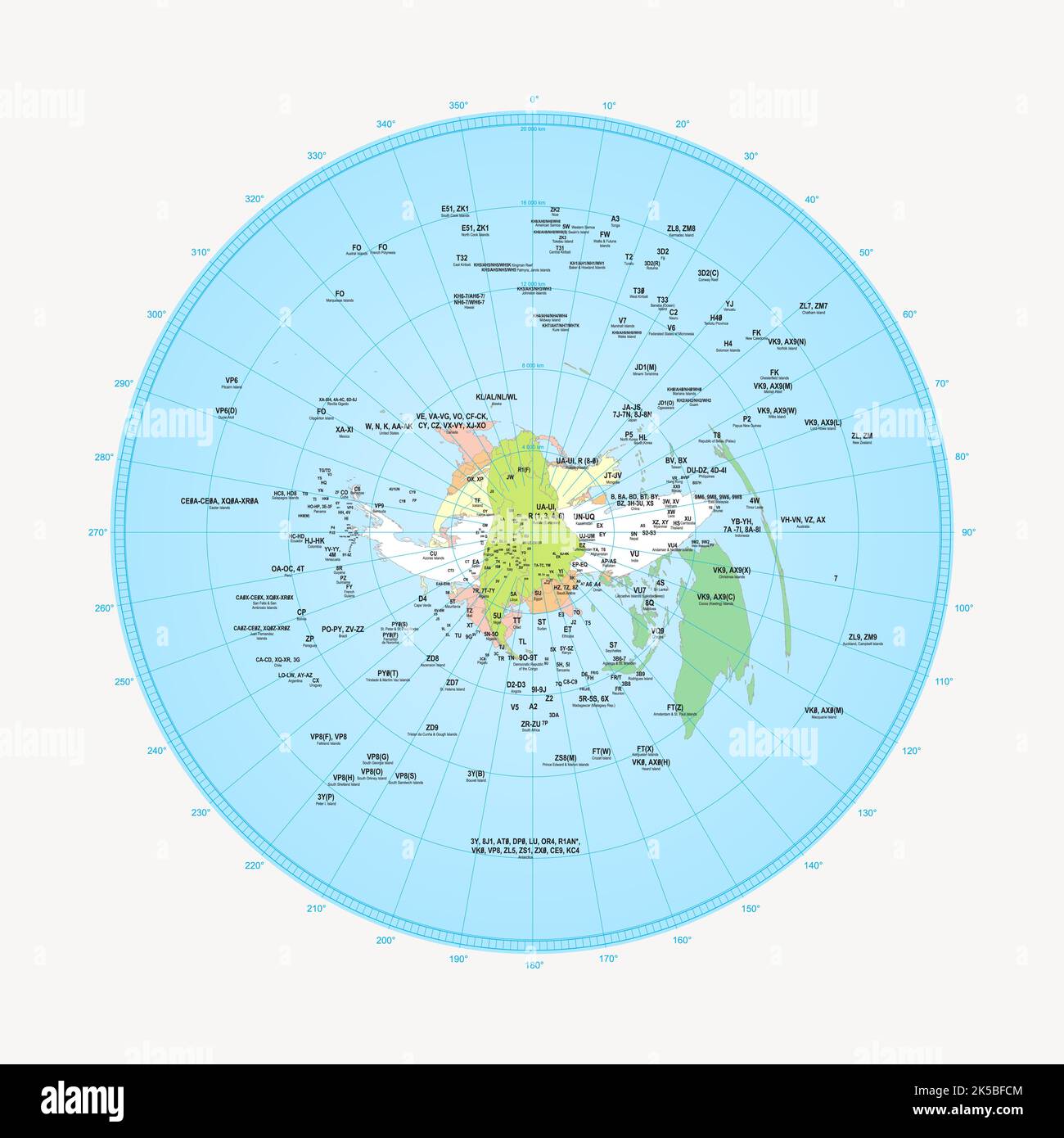 World map clipart, illustration vector Stock Vector Image & Art - Alamy