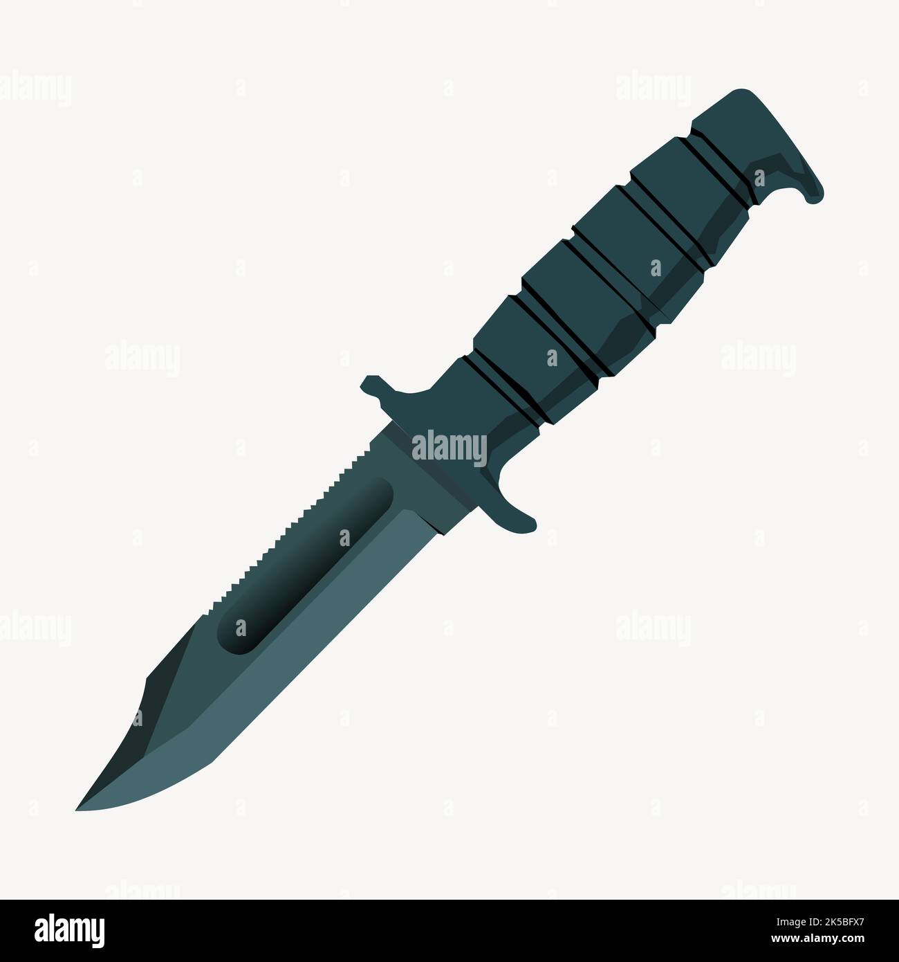 Army knife clipart, illustration vector Stock Vector Image & Art - Alamy
